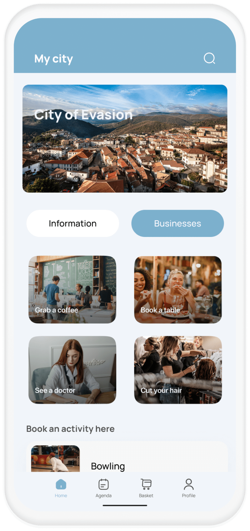 Créer Une Application Mobile Sans Coder Pour Votre Ville 5506