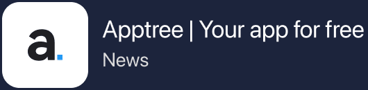 Créer une Application Mobile Sans Code avec Apptree