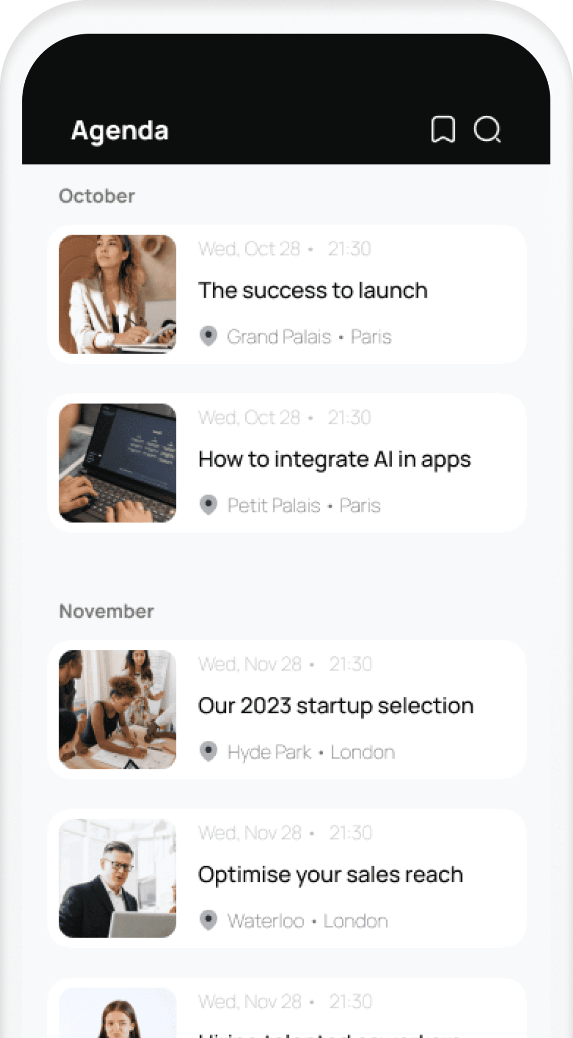 Créer une Application Mobile Sans Code avec Apptree