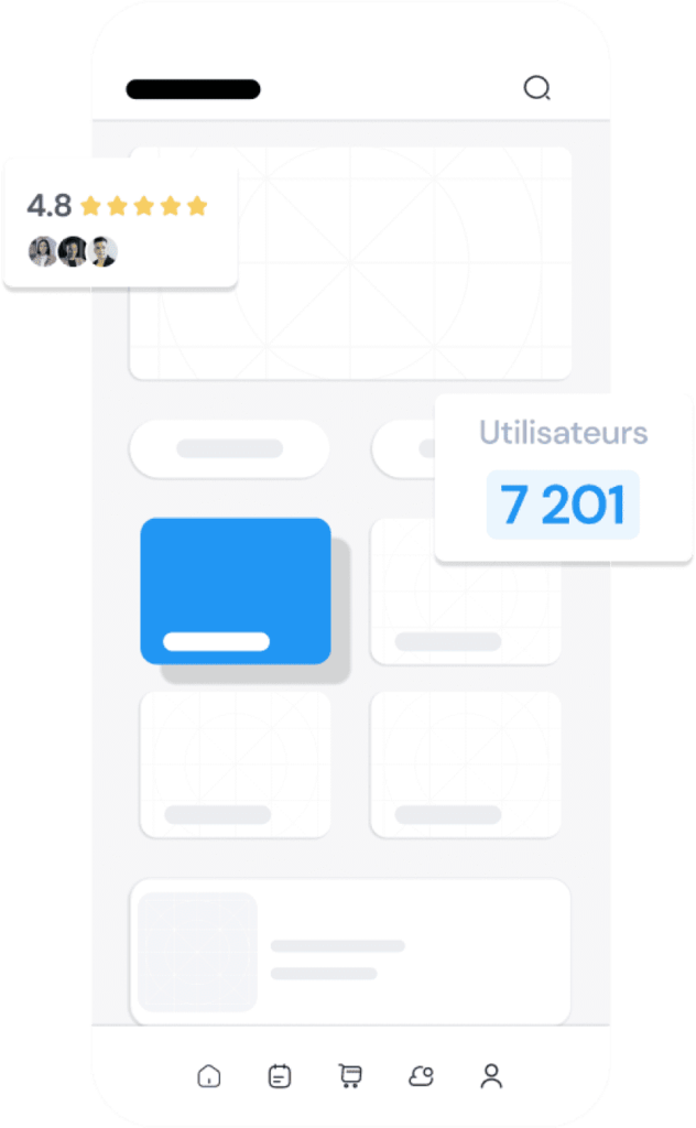 Créer une Application Mobile Sans Code avec Apptree