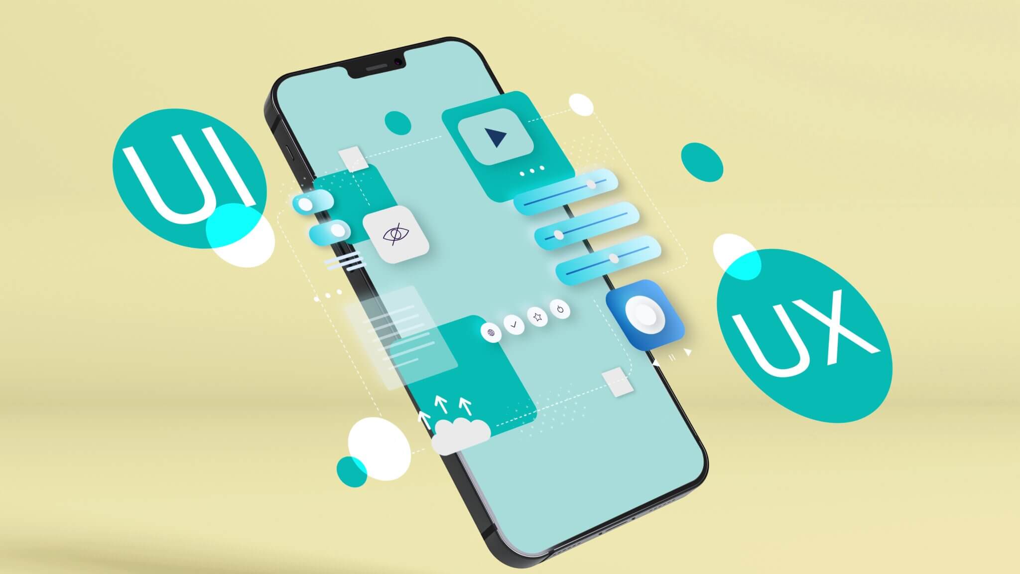 Application Android et iOS : quelles différences et quel système choisir