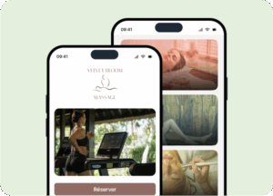 Créer un application mobile sans coder