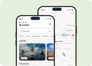 Créer un application mobile sans coder